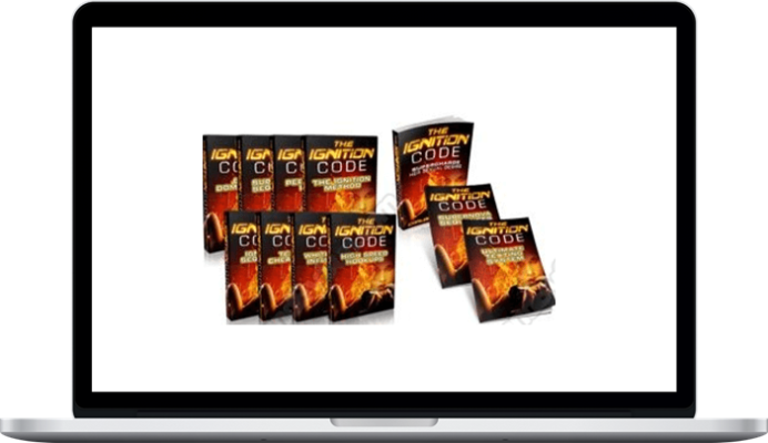 Download Carlos Xuma – The Ignition Code – Dating Course