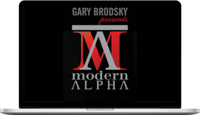 Download Gary Brodsky – Pimp Mindset best price $15.00 – Dating Course