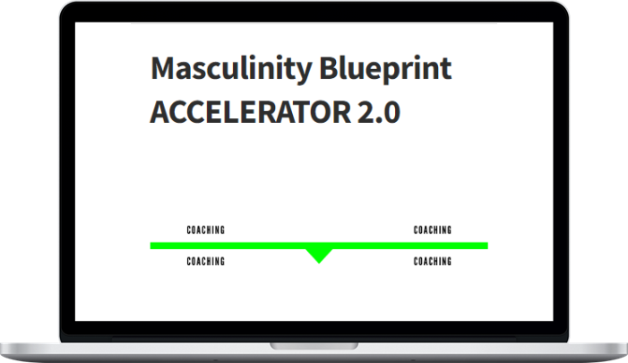 Download Casey Zander – Masculinity Blueprint Accelerator 2.0 best ...