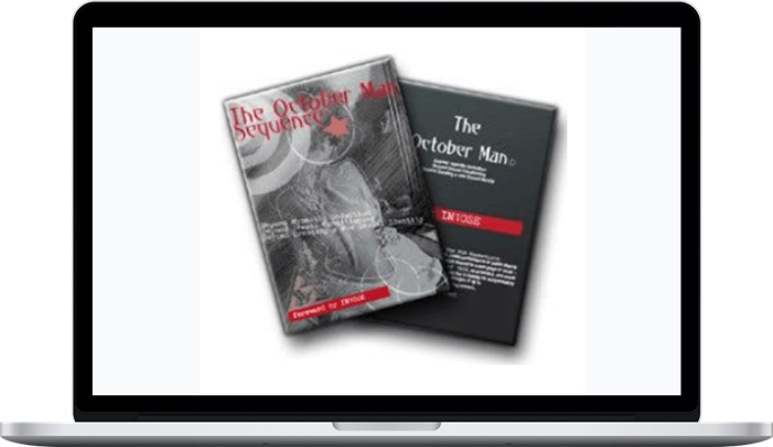 Download In10se – The October Man Sequence + Workbook – Dating Course