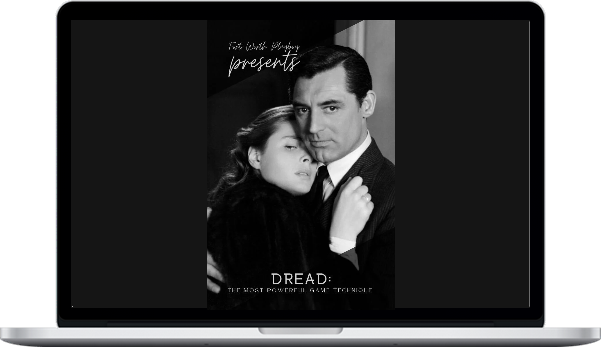 Download FortWorthPlayboy – The Book of Dread: The Most Powerful Game ...