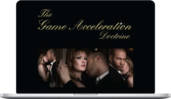 Download Sinn – Prince Charming Effect – Dating Course