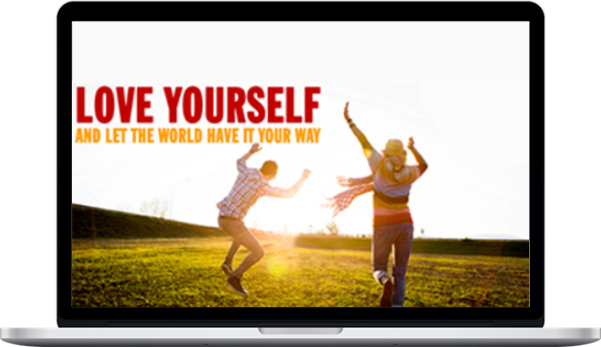 Download Kristopher Dillard – Love Yourself – Dating Course