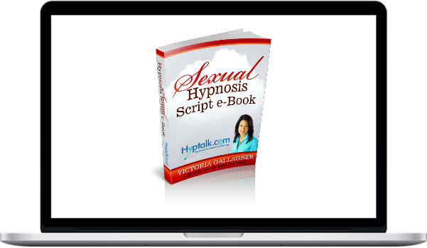 Download Victoria Gallagher – Sexuality Hypnosis Scripts – Dating Course